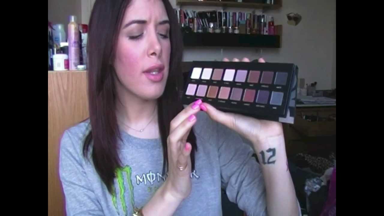 Makeup & Clothing Haul! Sephora, Drugstore & Ardene - YouTube