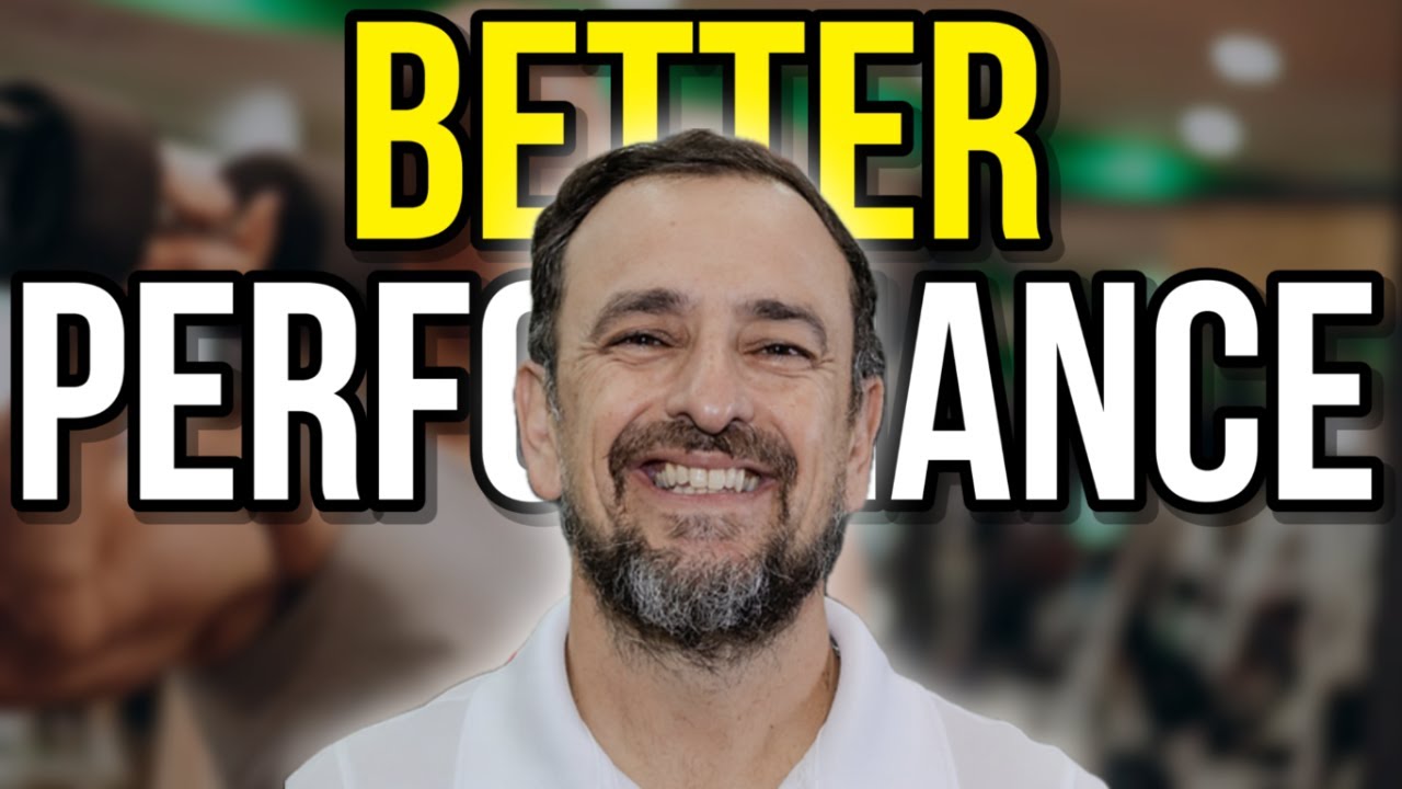 HOW TO ACHIEVE YOUR BEST RESULT! - YouTube