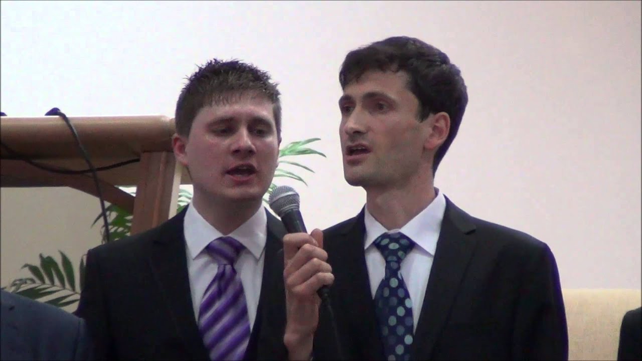 Adverum - Pe Fiul Tau - YouTube
