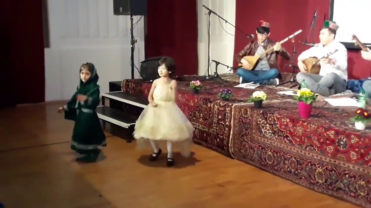 the best hazaragi dance with song.... - YouTube