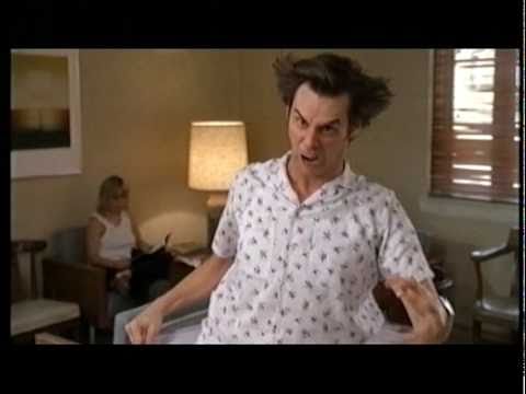 Jim Carrey - Ace Ventura, détective pour chiens & chats VF