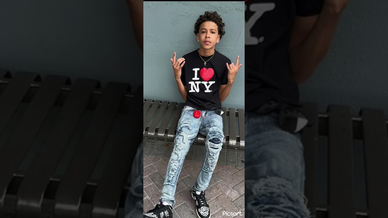 Luh Tyler - Jayda Wayda Instrumental. - YouTube