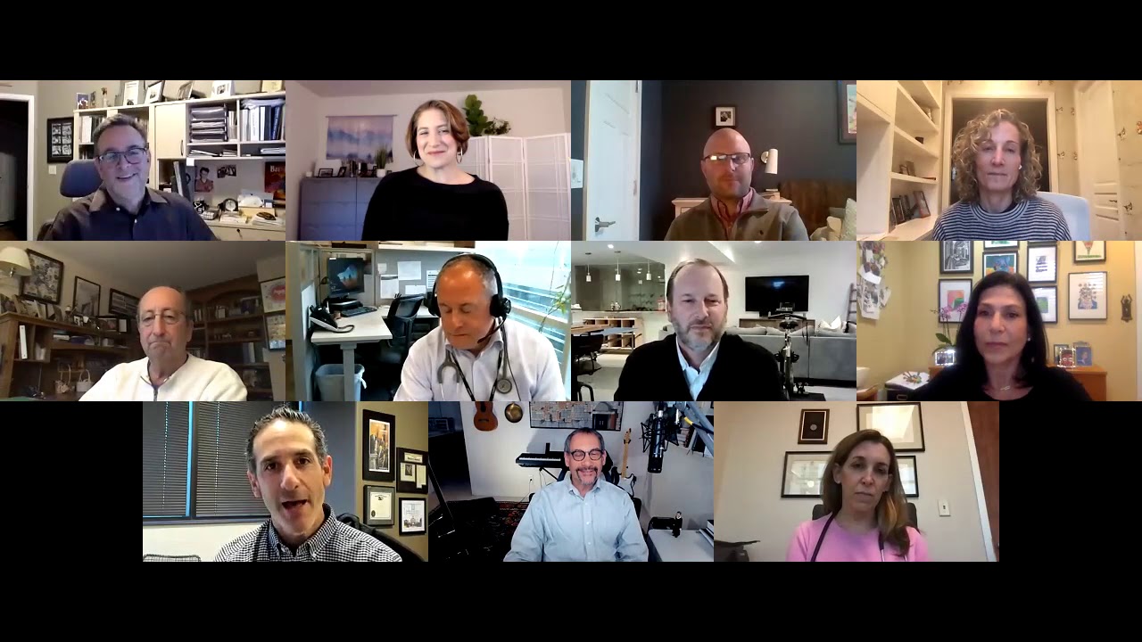 Re Open Task Force Announcement 11 12 20 - YouTube