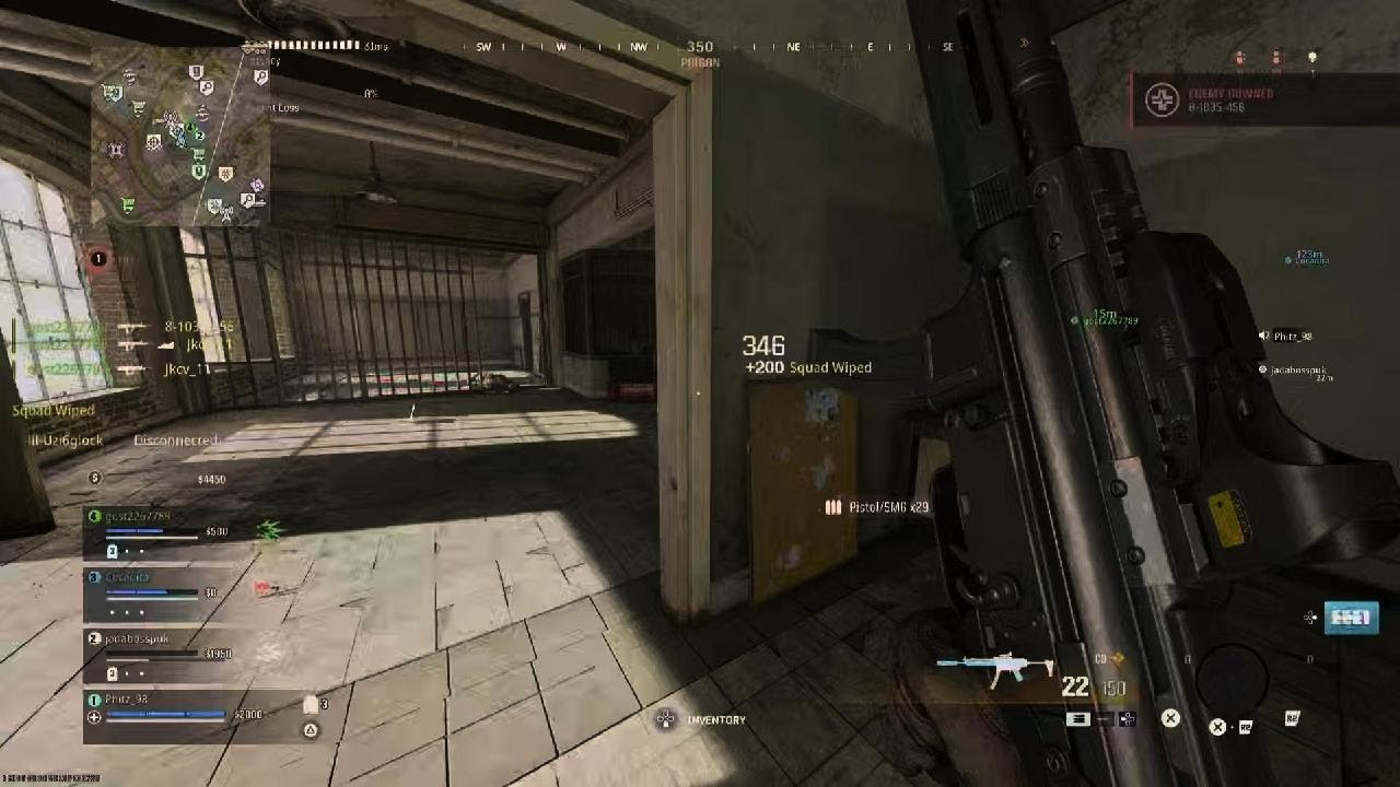 BO6 Warzone Victory - YouTube