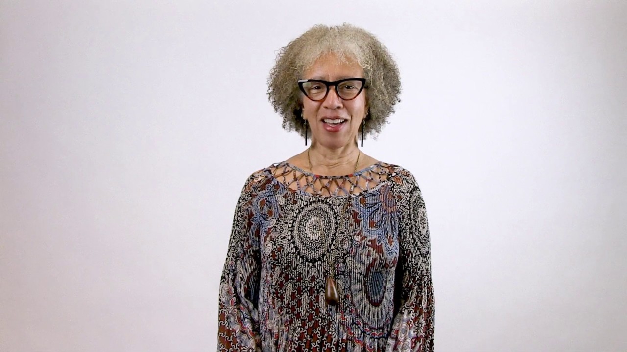 Candlewick Press Presents Podcast, Carole Boston Weatherford Podcast ...