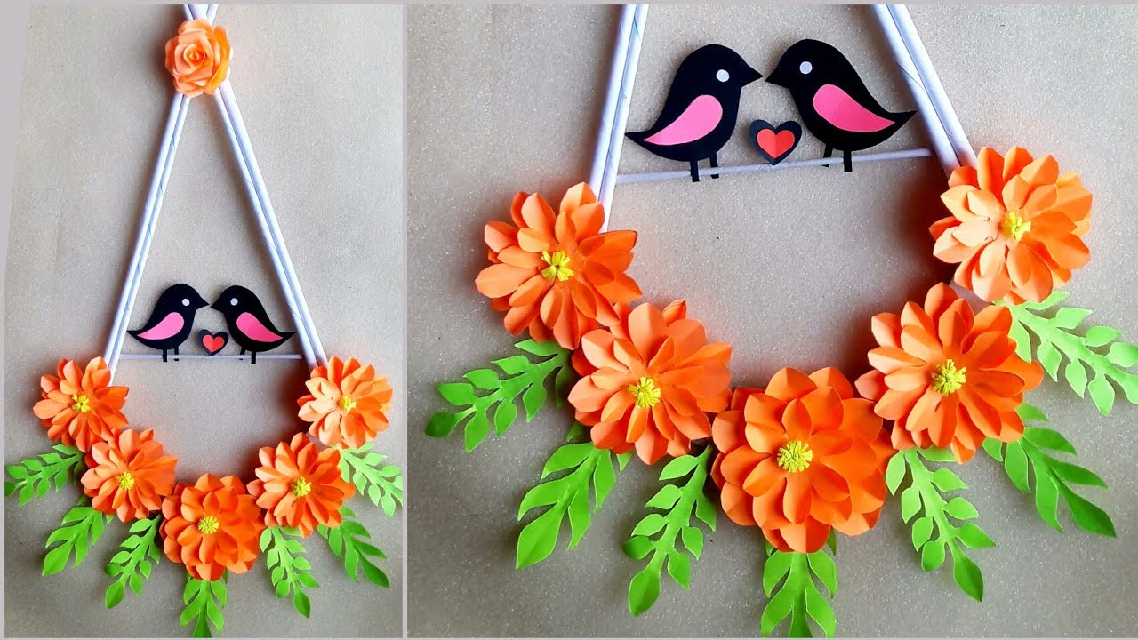 Wallmate/Paper Wallmate/Paper Wallmate Design/Wall Hangings/Paper Wall ...