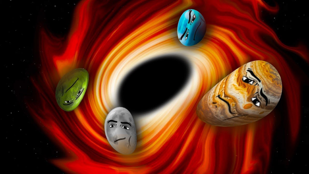 Cosmic Gegagedigedagedago 2 - YouTube
