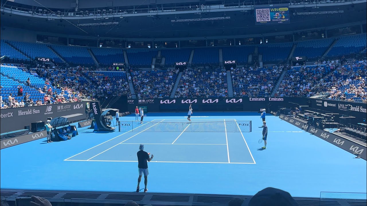 HOW TO SHANK IN TENNIS - YouTube