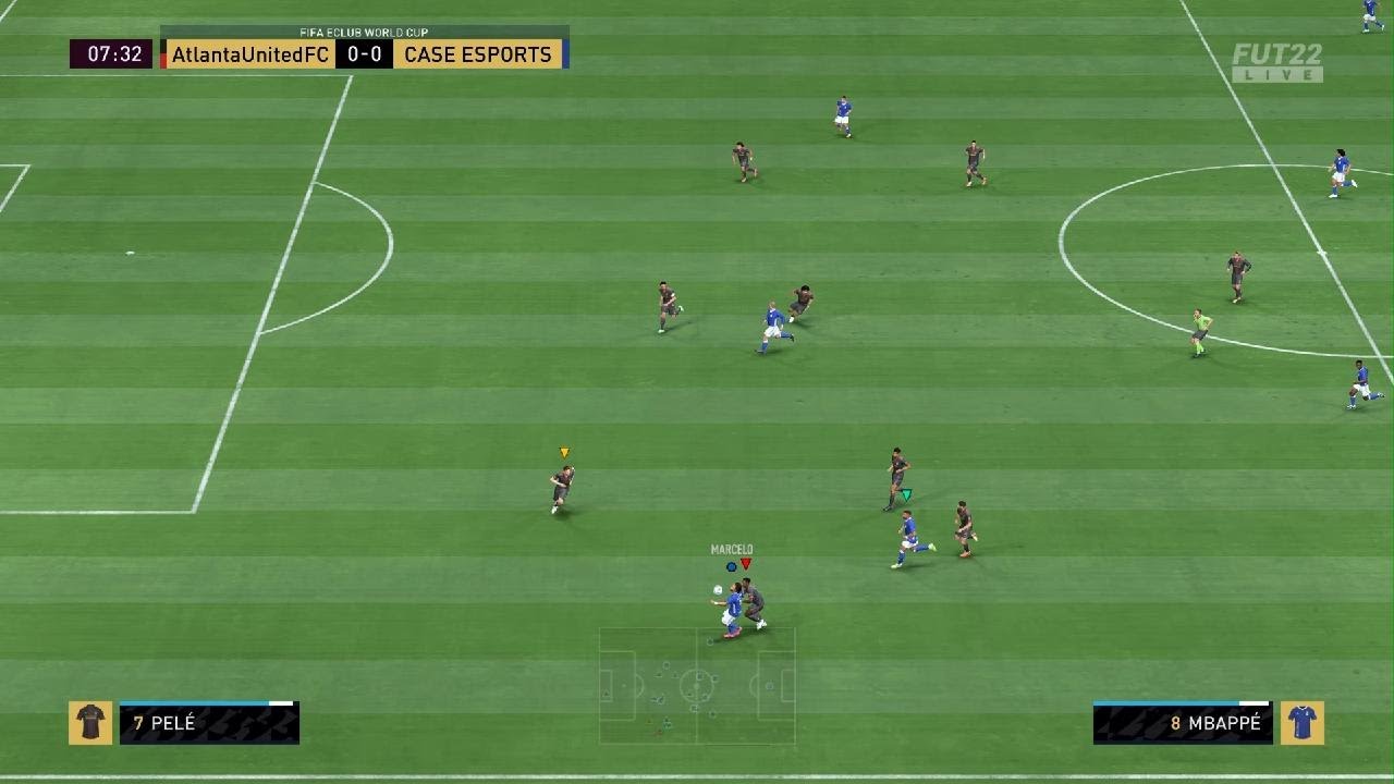 FIFA 22 ESPORTS_20220428150242 - YouTube
