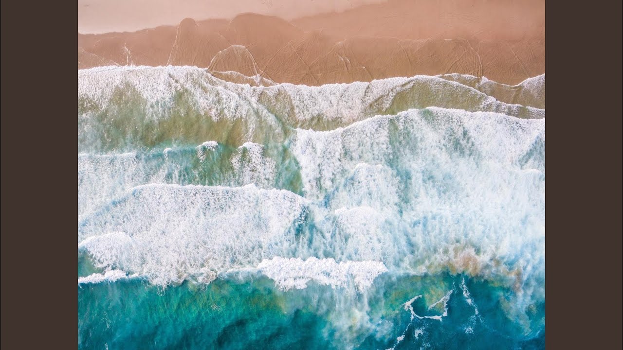 Vast Horizon - YouTube