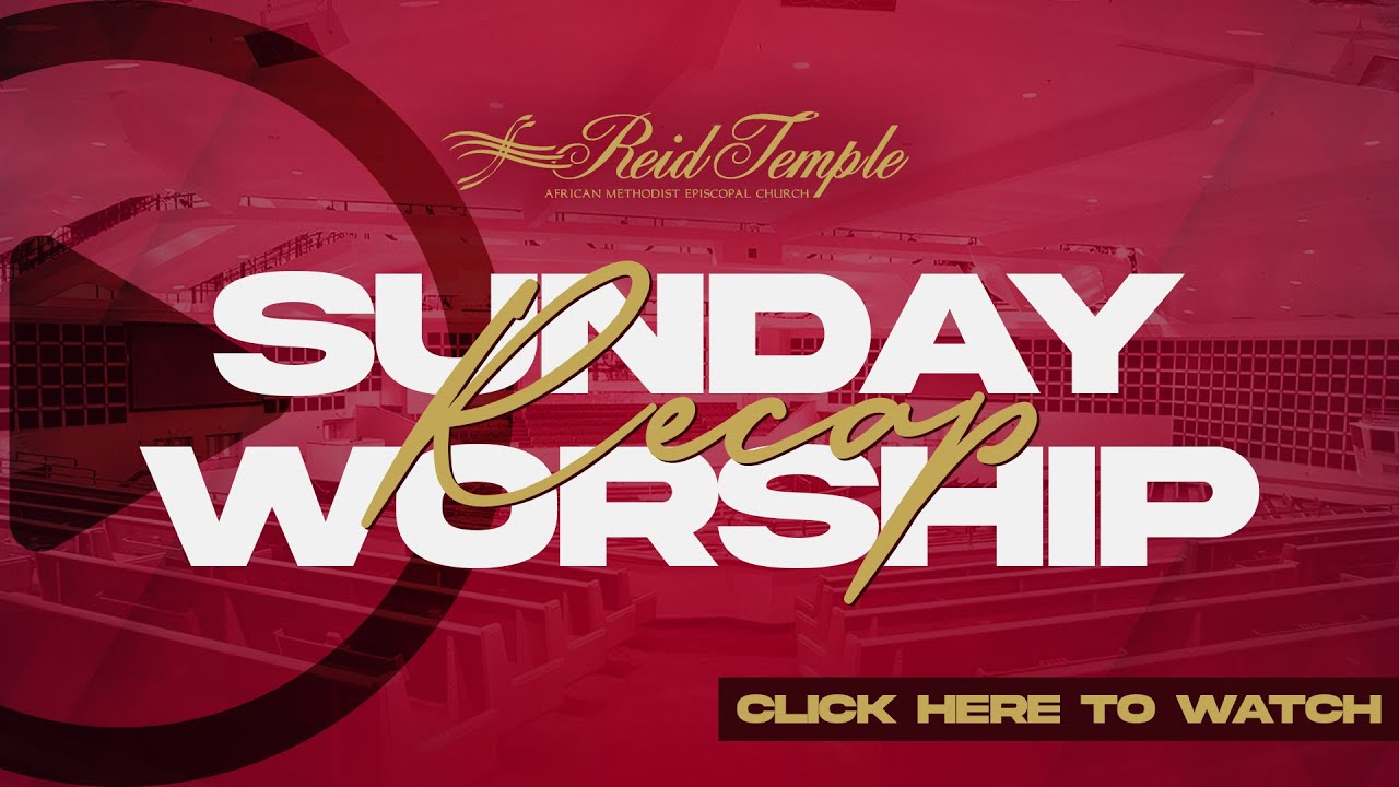 "The Wait is Over" Rev. Damon Ray - YouTube