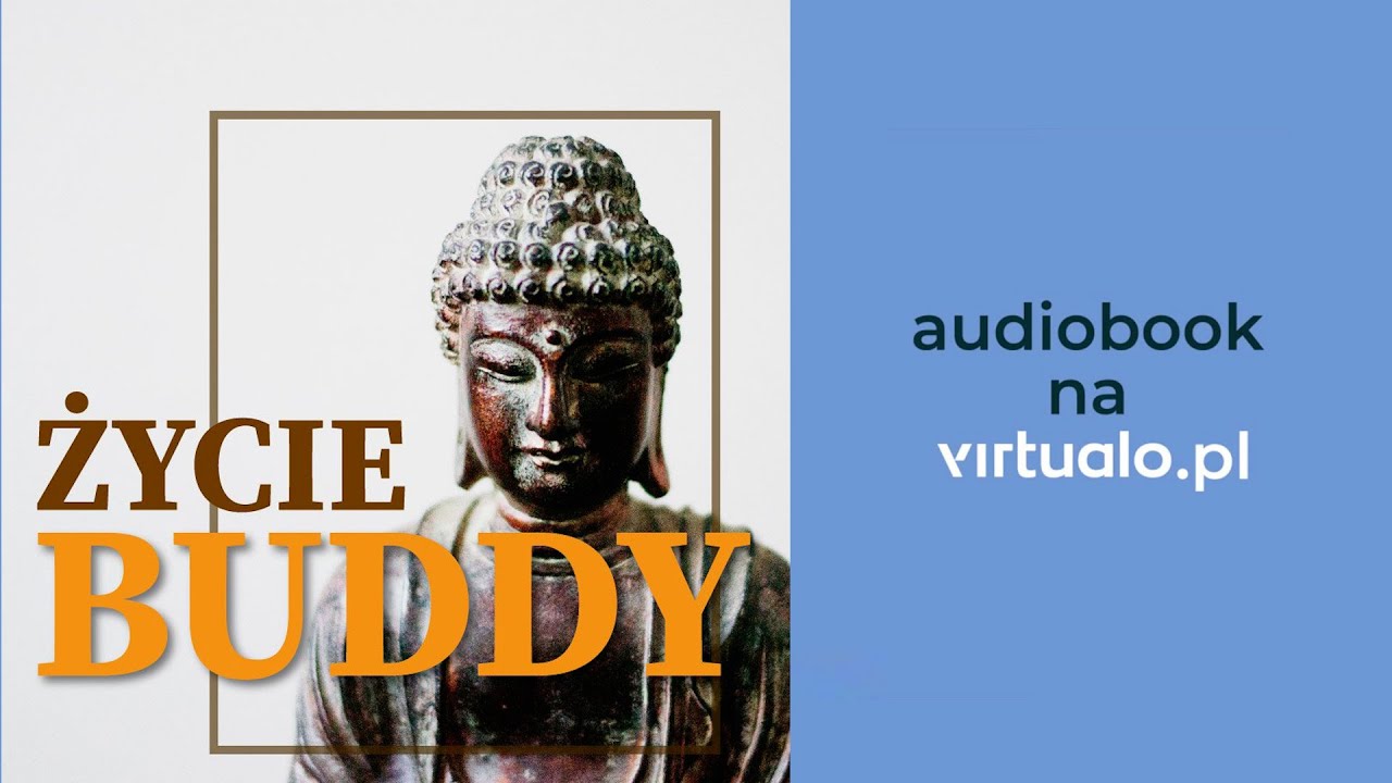 André-Ferdinand Hérold. Życie Buddy. Audiobook PL. - YouTube