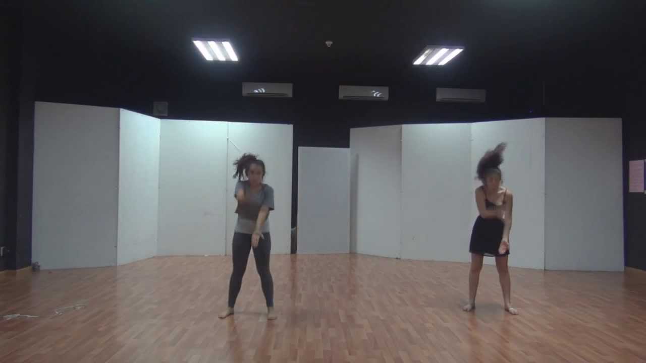 Body Image Dance - YouTube