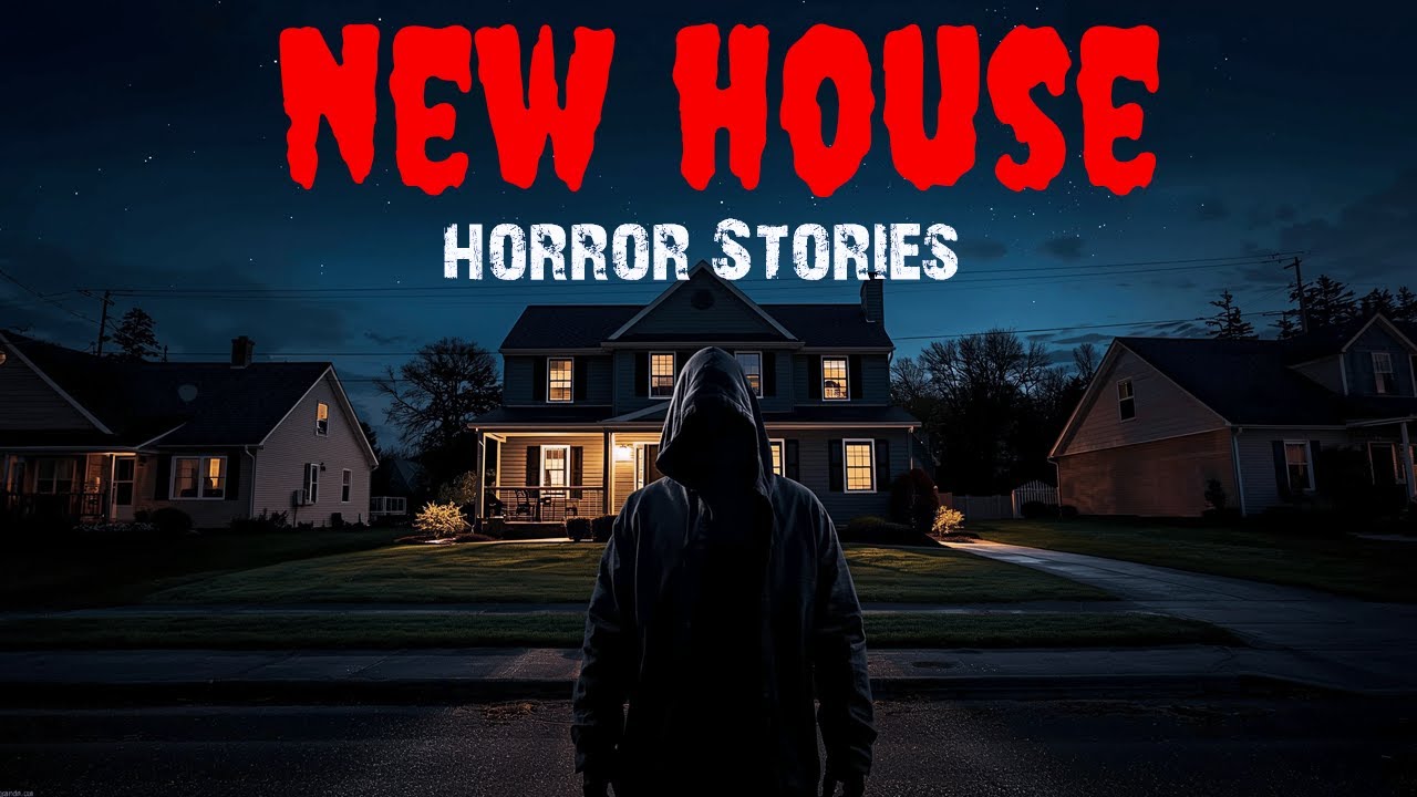 3 TRUE Disturbing New House Neighbor Horror Stories - YouTube