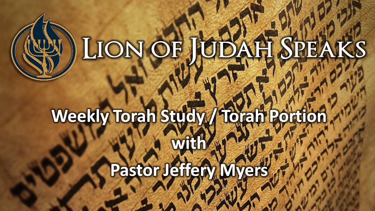 Torah Study Book of Job: Lesson 9 "Bildad Responds to Job" - YouTube
