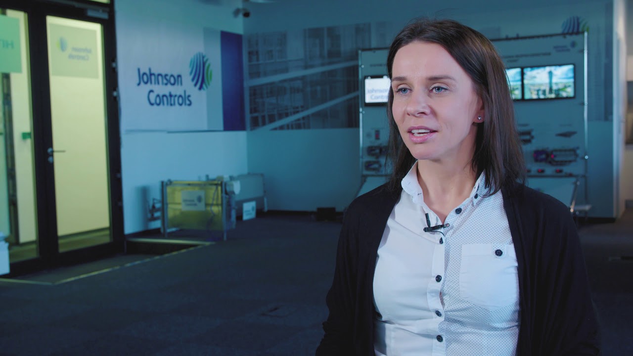 Johnson Controls’ System Integrator Partner Program – Poland - YouTube