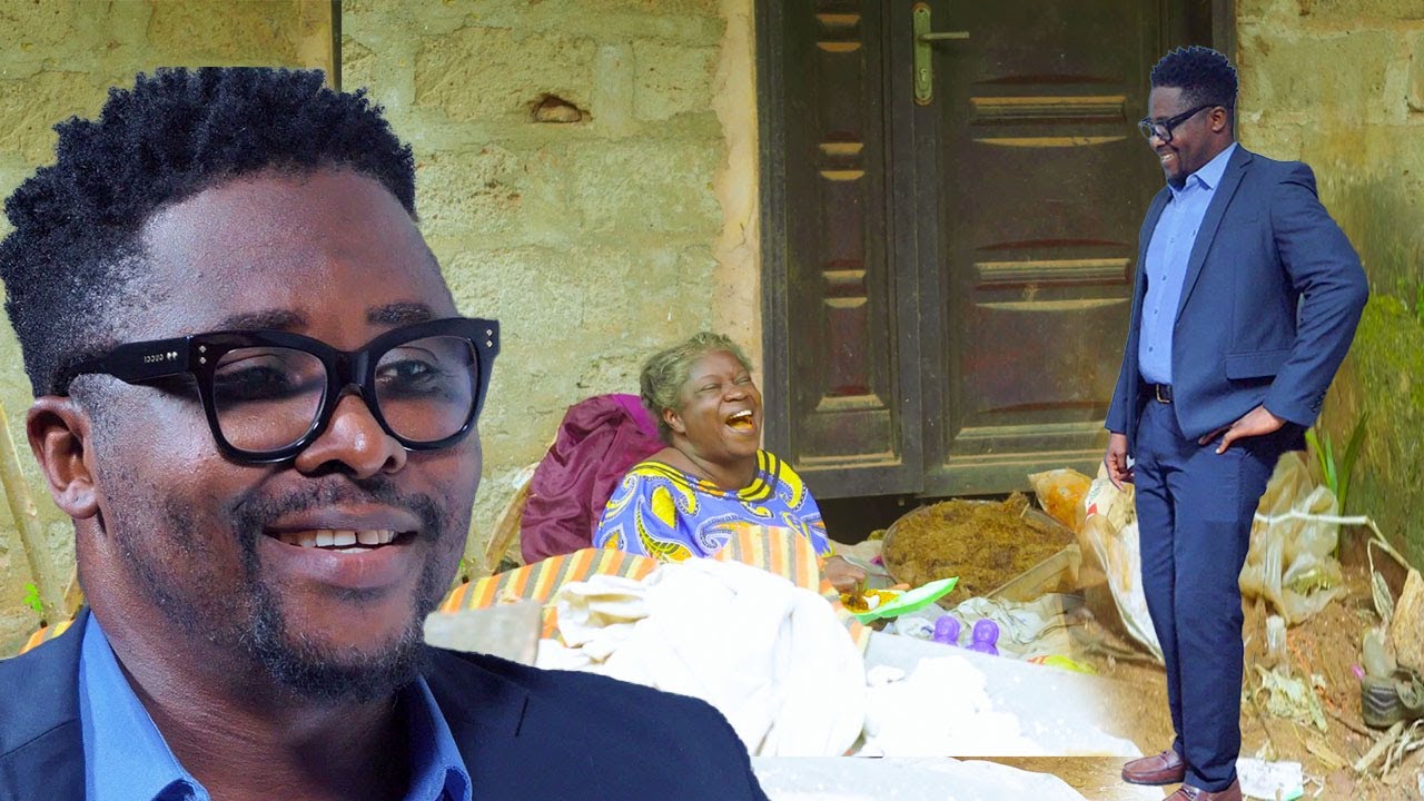 WATCH BEST OF ONNY MICHAEL TRENDING NOLLYWOOD MOVIE-NEW NG 2025 - YouTube