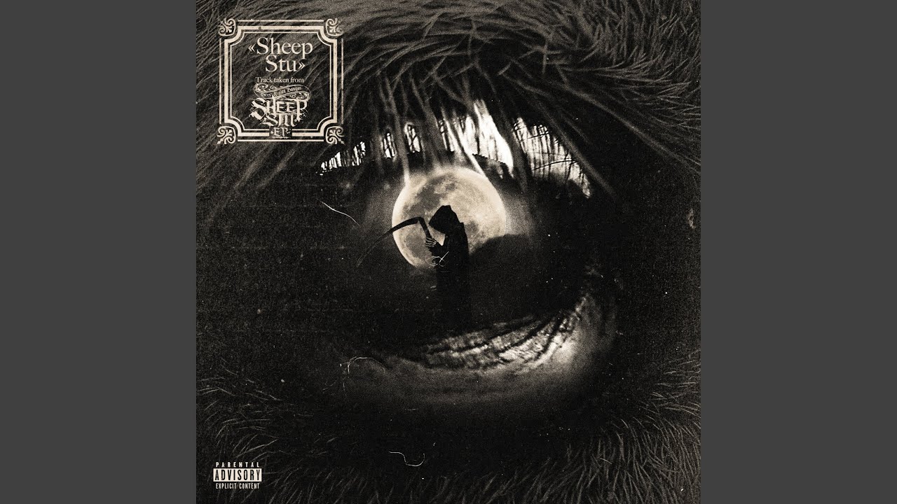 Sheep Stu - YouTube