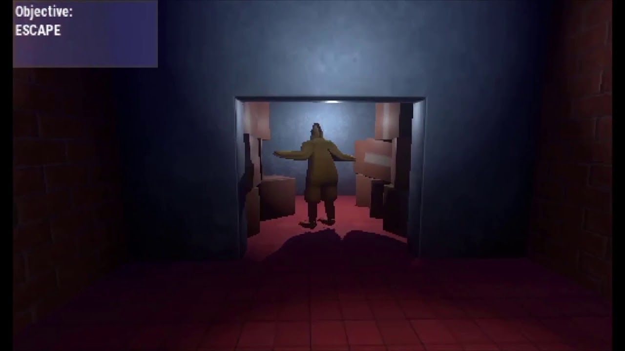 One-Way Ticket (Ep.1) - YouTube