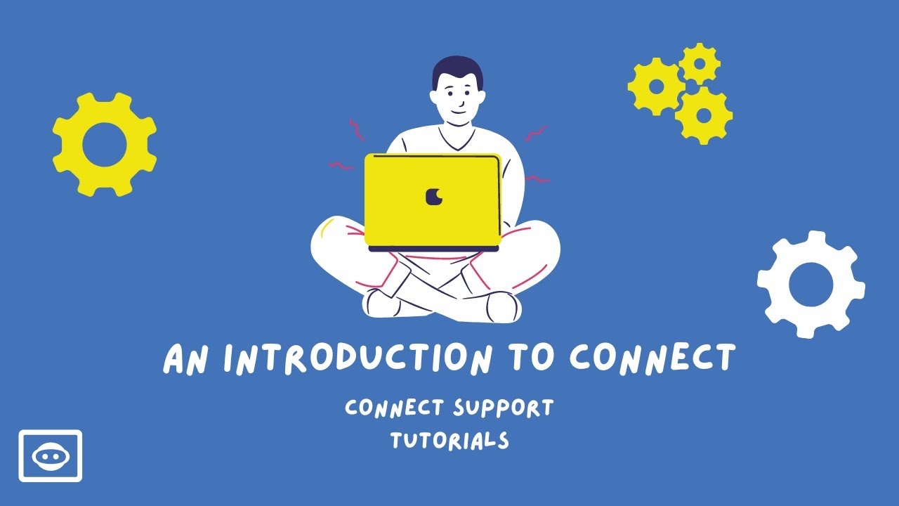 A Introduction to Connect! - YouTube