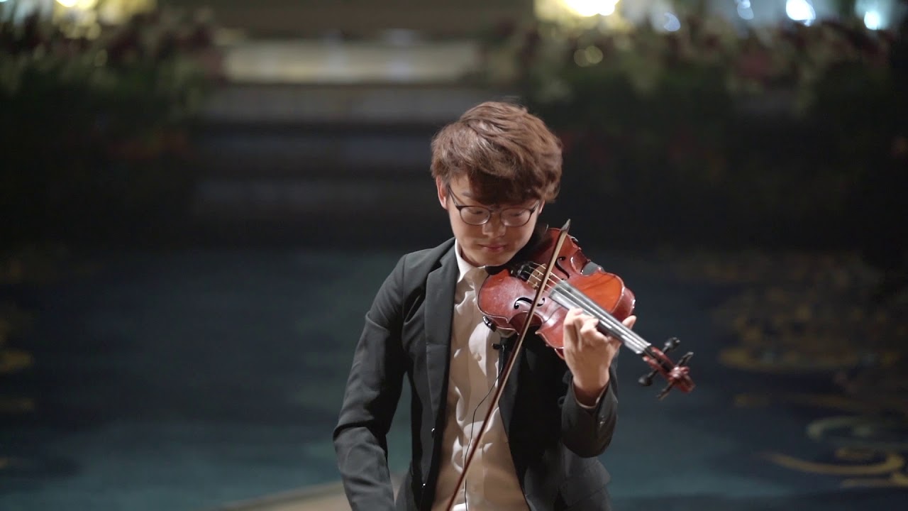 Solo Performance - YouTube