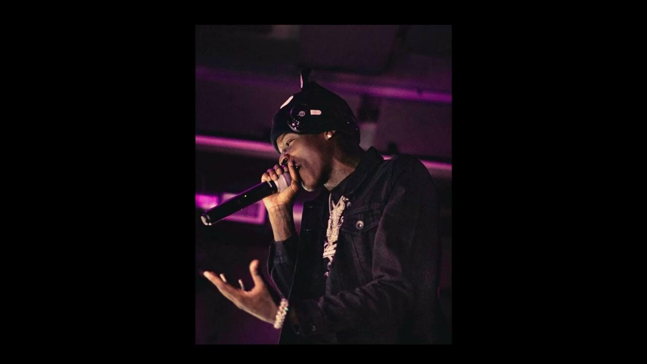 [FREE] (PAIN) Quando Rondo Type Beat 2022 - "Just Keep Going" (prod. by Godfather808) - YouTube