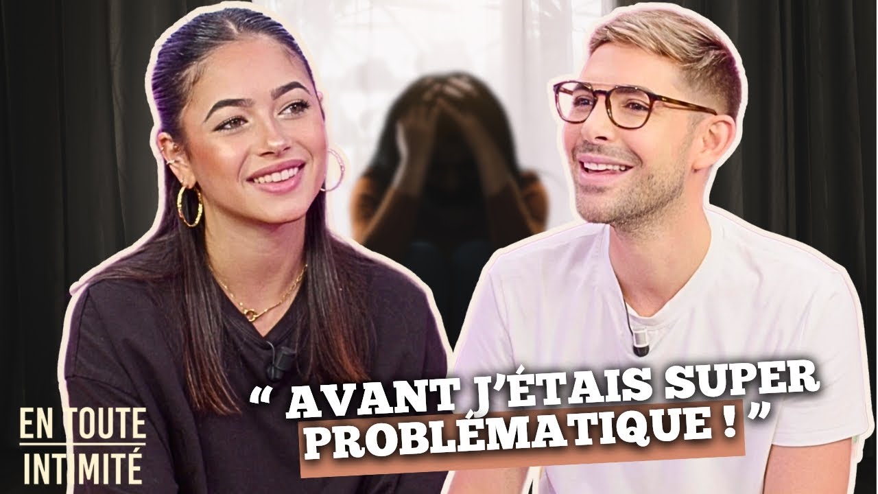 Miel Abitbol : FINI les DRAMAS elle est une BUSINESS WOMAN reine de la ...