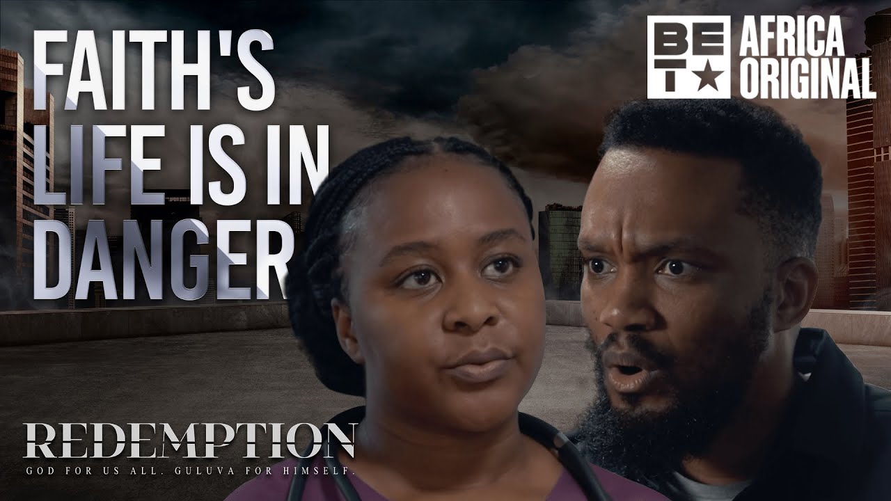 Sabelo Is Scared That History Will Repeat Itself | #BETRedemption - YouTube