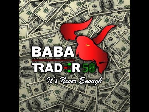 BabaTrader58 ile Borsadan Para Kazanıyorum. Profesyonel Teknik Analiz