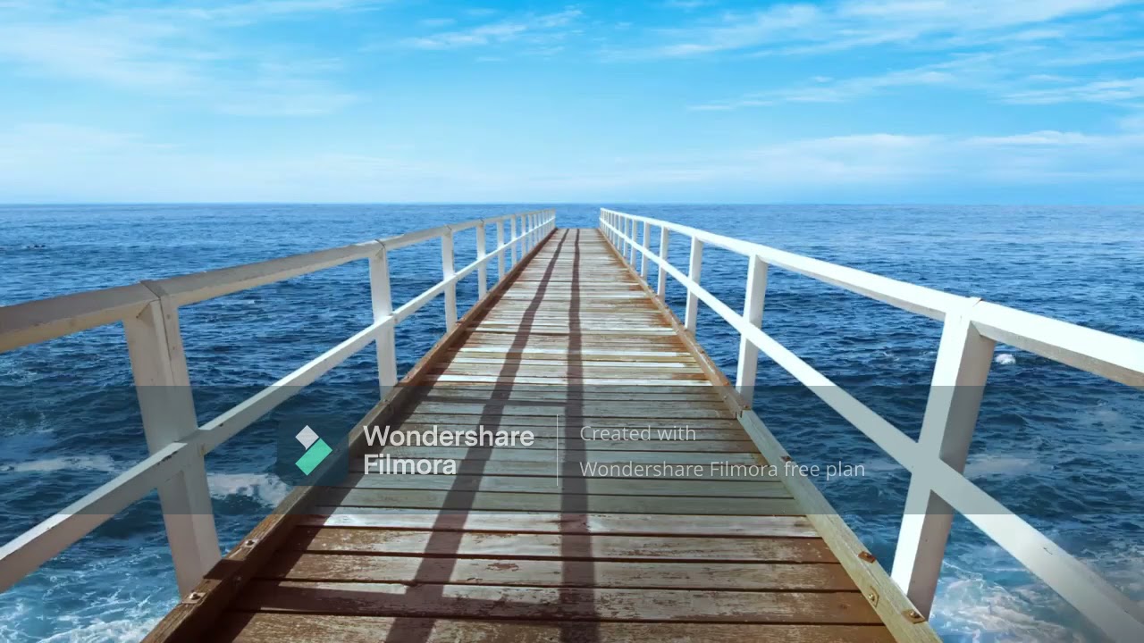 4K ULTRA HD FULL VIDEO BIG SEA VIDEO - YouTube
