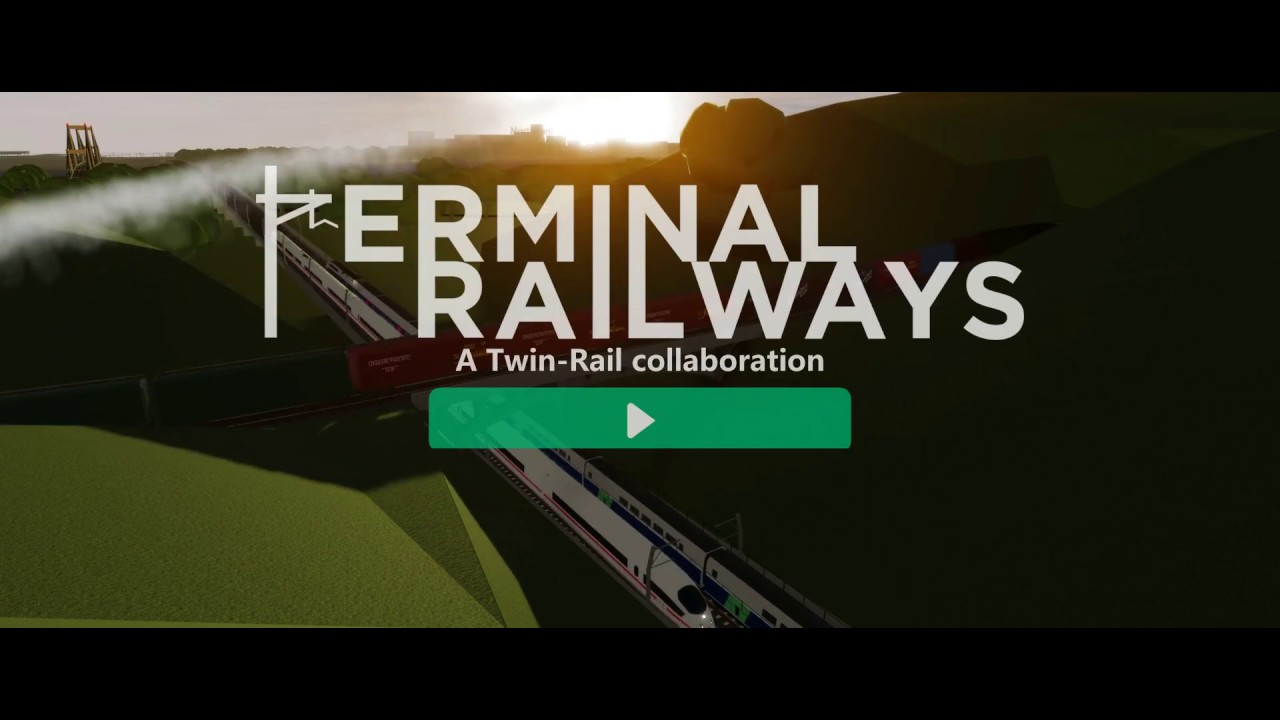 Terminal Railways trailer - YouTube