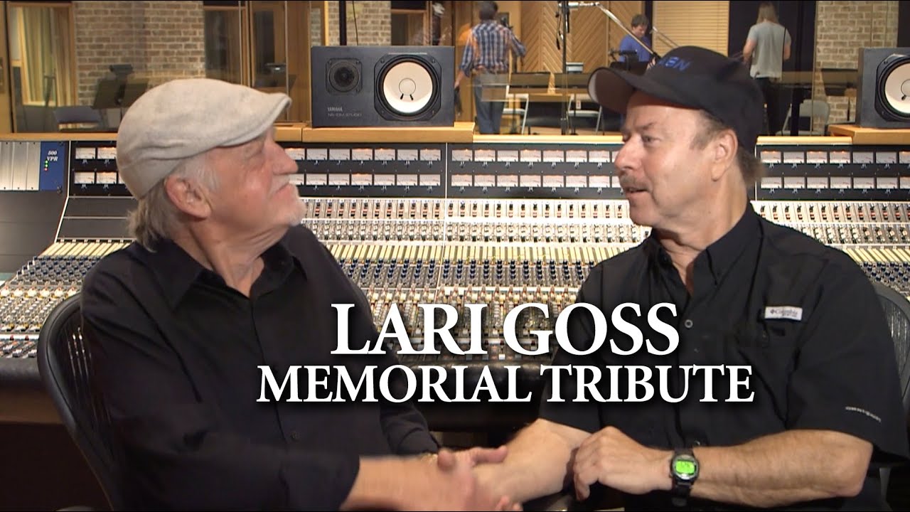 3ABN - A Tribute to Lari Goss - YouTube