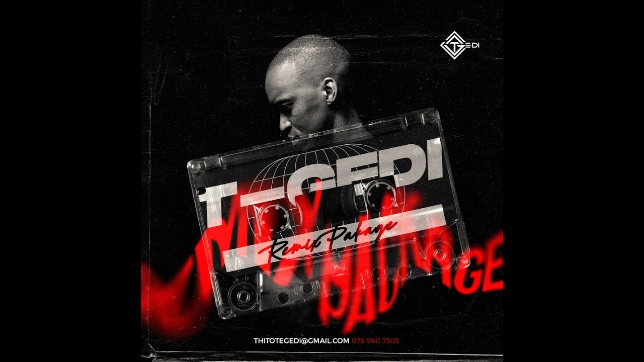 T-Gedi - Say Yes (The Miyagi Way) - YouTube