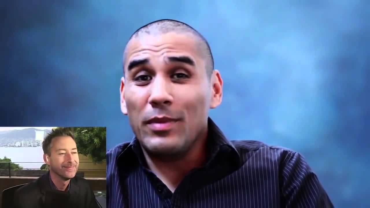 Putting Wisdom Back Into Art (Rob Hustle) - YouTube