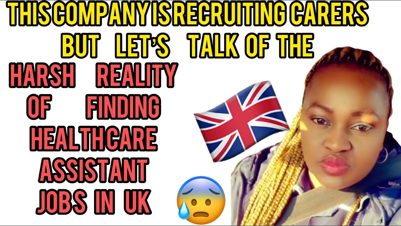 THE HARSH REALITY OF FINDING HEALTH CARE ASSISTANT JOBS IN UK THOUGH THIS COMPANY IS HIRING the-harsh-reality-of-finding-health-care-assistant-jobs-in-uk-though-this-company-is-hiring