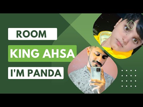 Room between king ahsan and i am panda - YouTube