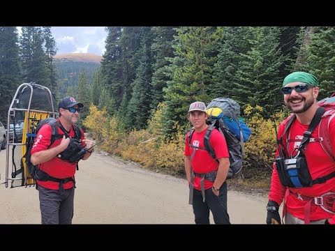 Humans of Summit Rescue: Joe Kassay, local teacher and Outward Bound ...