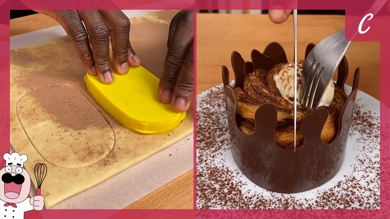 2 Recettes Gourmandes pour Rafraîchir vos Papilles ! - YouTube