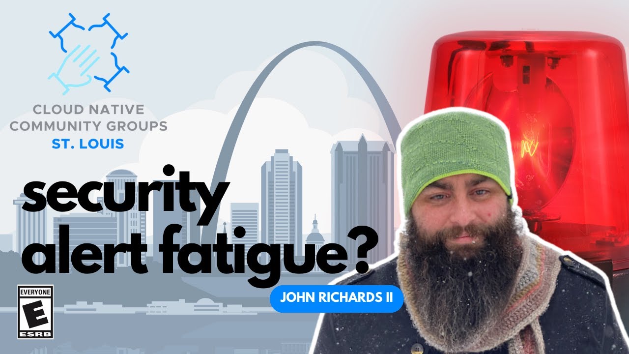 Reduce Security Alert Fatigue – Focus on What Matters - YouTube