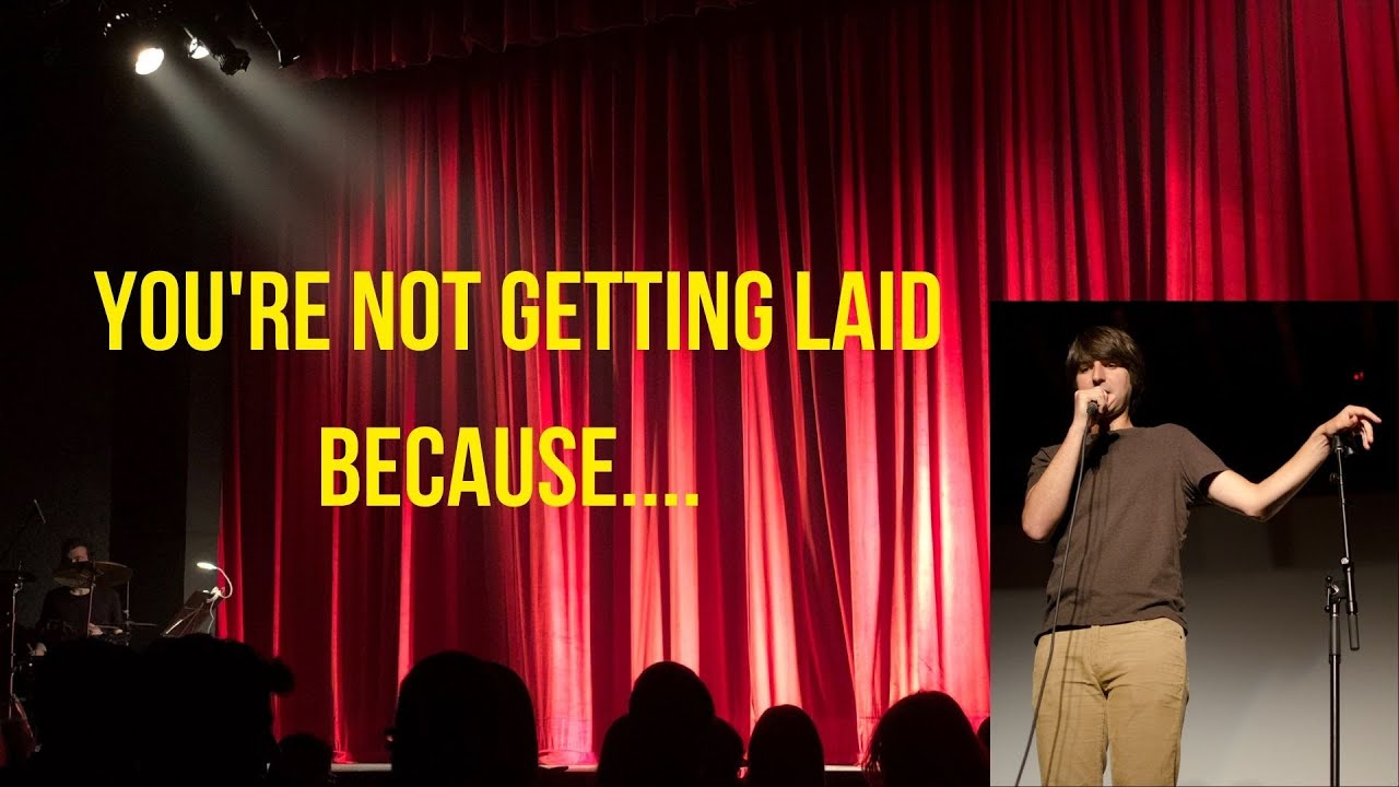 Quotes from the Comedian Demetri Martin - YouTube