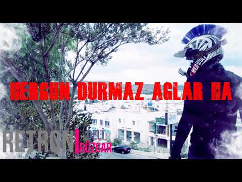 RETRON - DELİ RÜZGAR