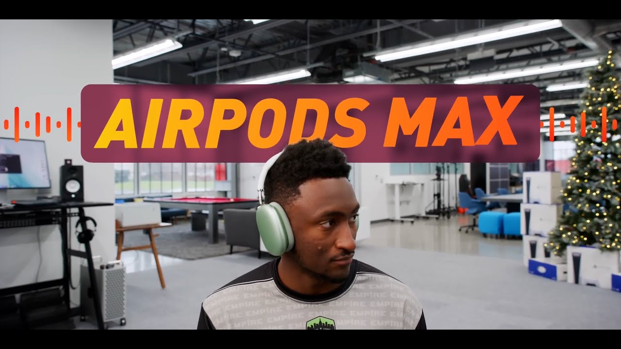MKBHD's best intros - YouTube