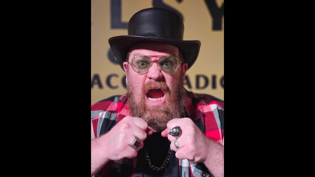 Too Opinionated Interview: Adam Bryan - YouTube