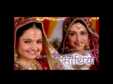 saathyia title card 2010