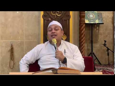 KAJIAN KITAB MINHAJUL ABIDIN | MASJID NURUL FALAH KOTA MALANG | 21 JUNI 2024. - YouTube