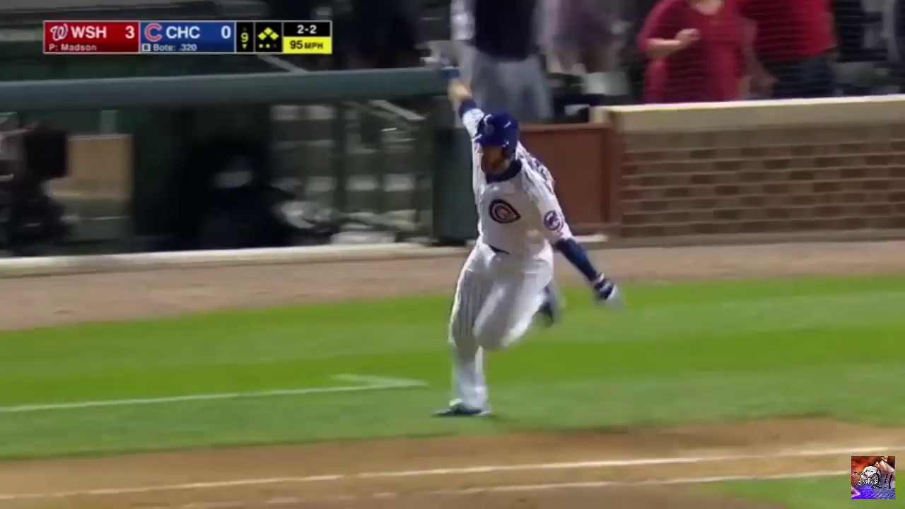 MLB Down By 3 Walk Off Grand Slams - YouTube