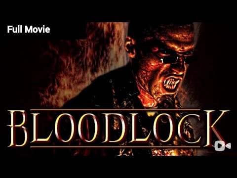 Bloodlock - FULL MOVIE - BEST HOLLYWOOD HORROR | Movie Trust - YouTube