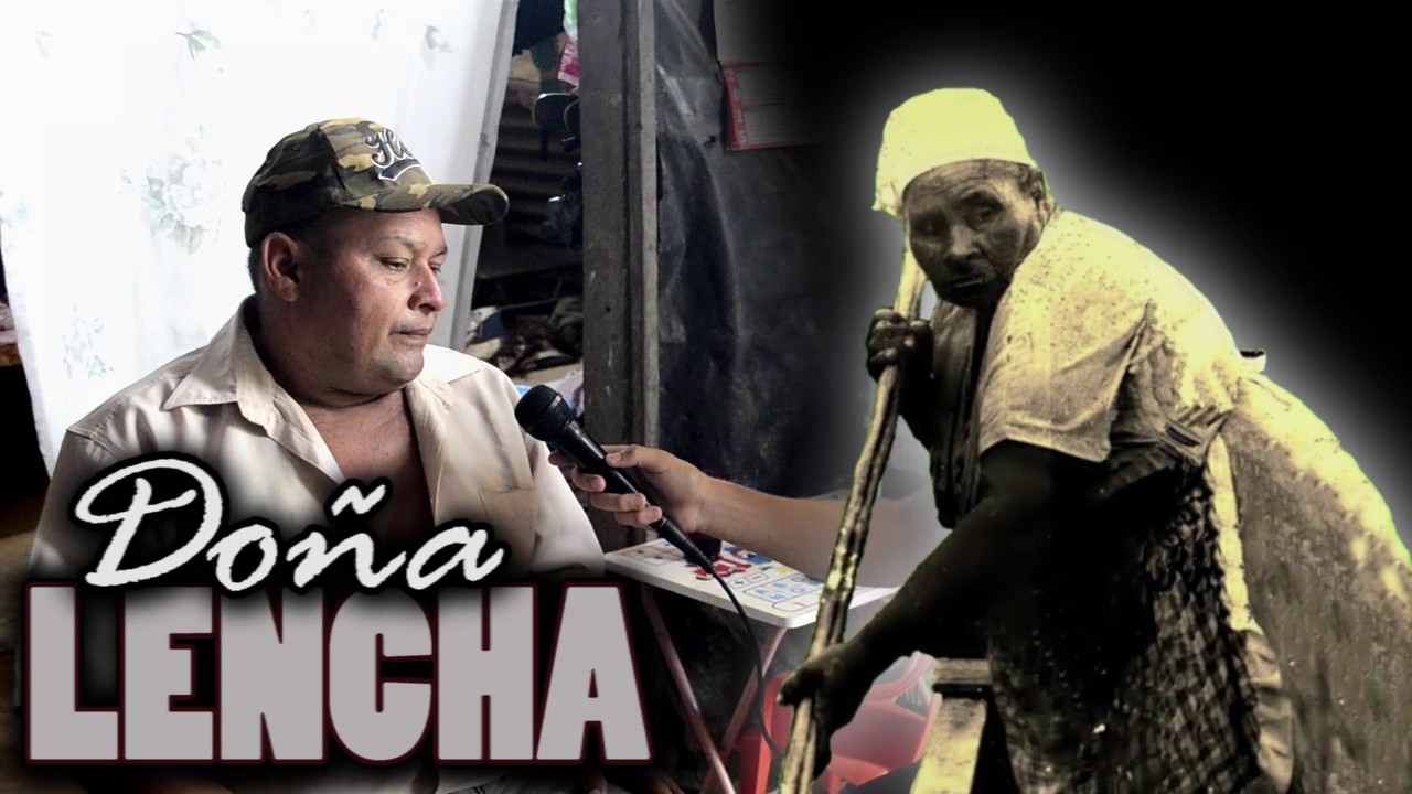 NUESTRA CULTURA DOÑA LENCHA WANGKI TV - YouTube
