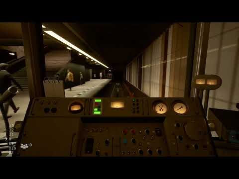 Back in Service | How it feels to drive the new 81-71