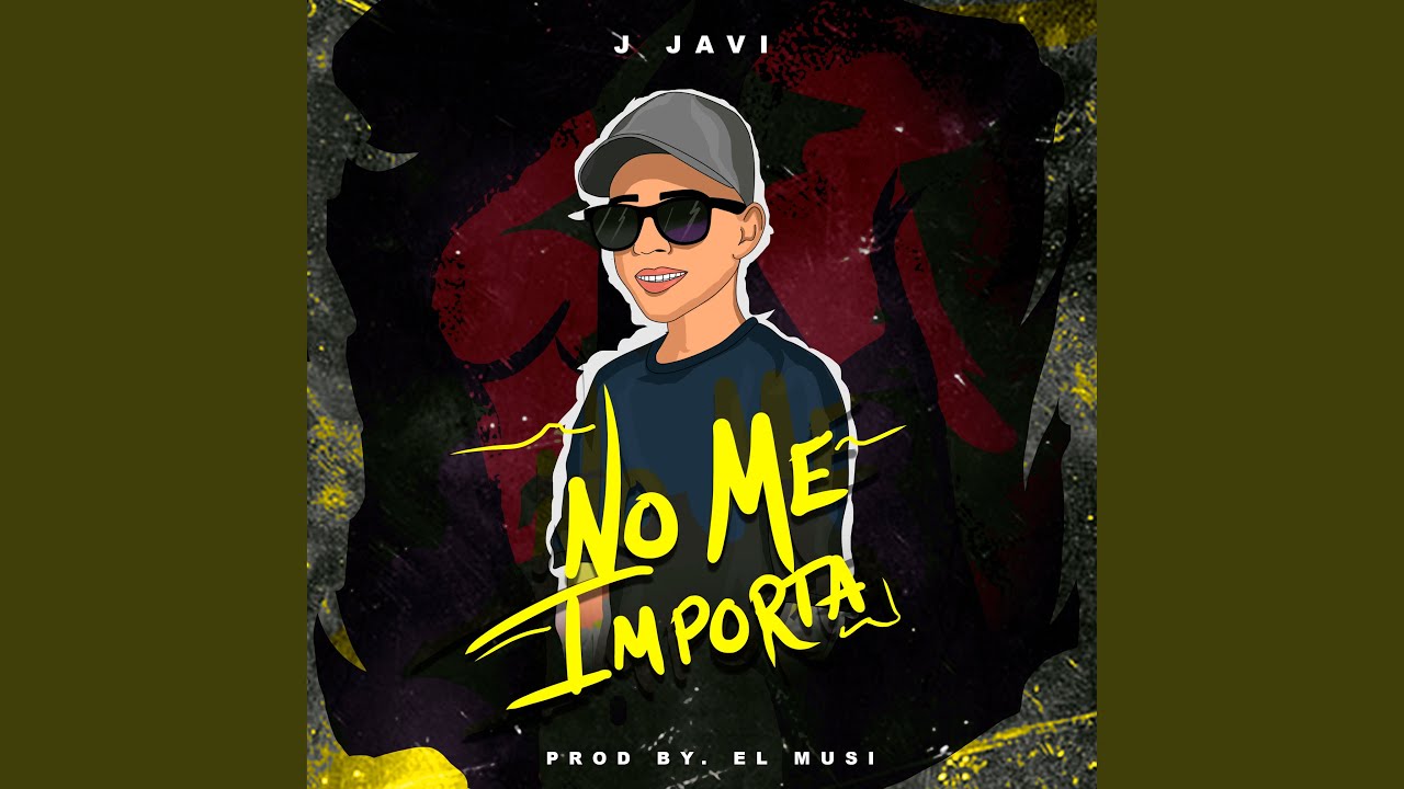 No Me Importa - YouTube